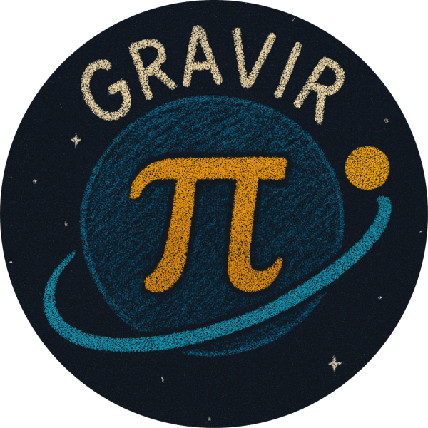 Gravir.app : cours de maths à distance